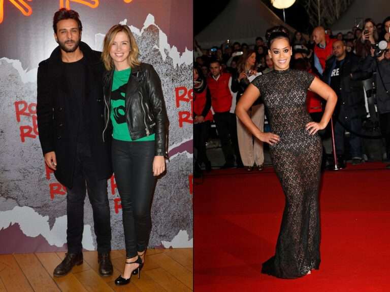 Parents Amel Bent Archives - La célébrité