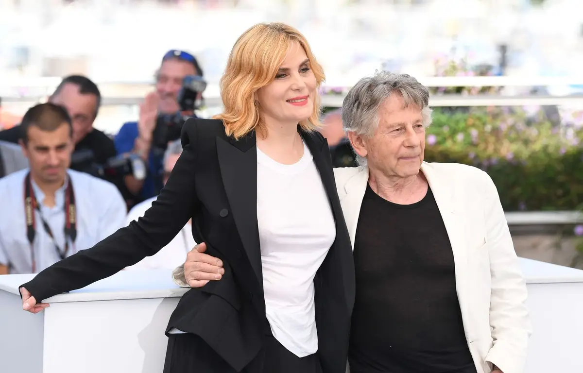 Taille Roman Polanski - La célébrité