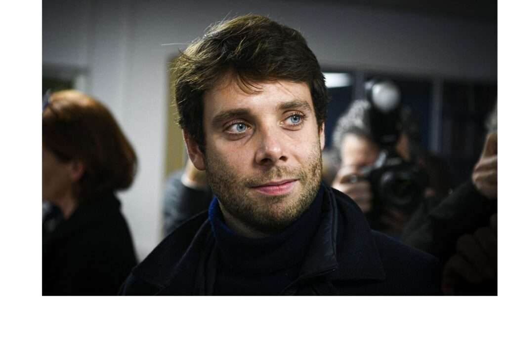 Benjamin Duhamel Fils De Alain Duhamel - La célébrité